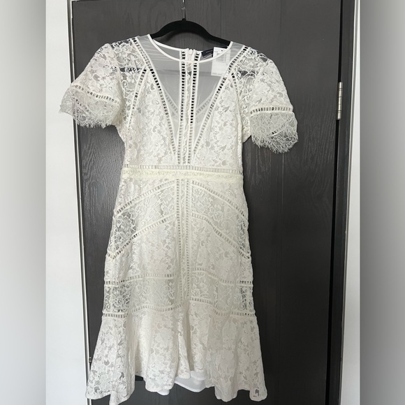 French Connection | Dresses | French Connection Dress | Poshmark